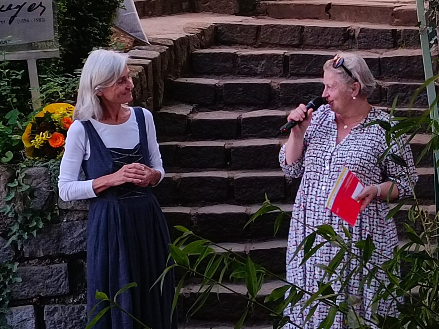 Heidi Strobl – Vom Acker bis zum Kochtopf