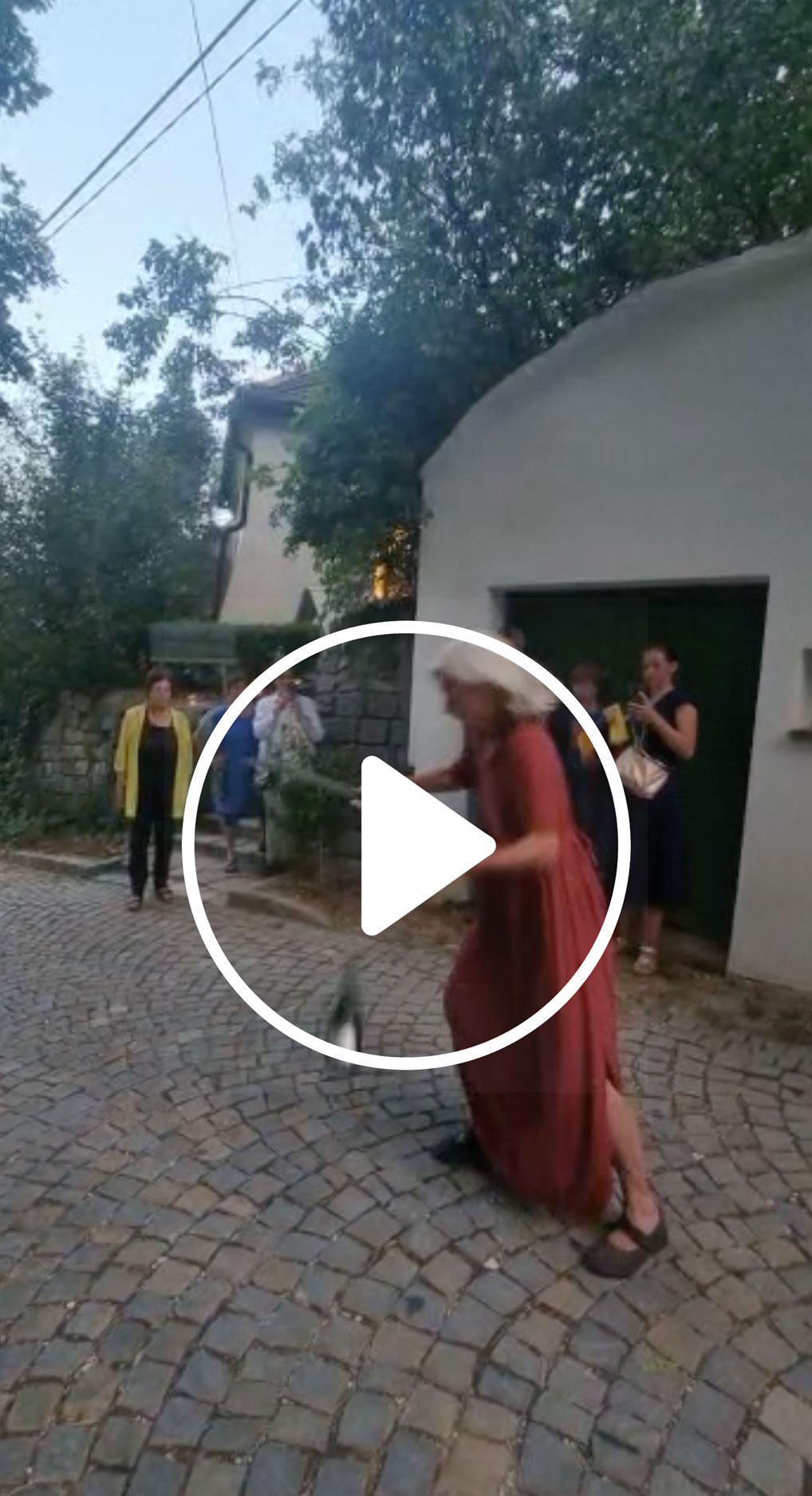 Heidi Strobl – Vom Acker bis zum Kochtopf